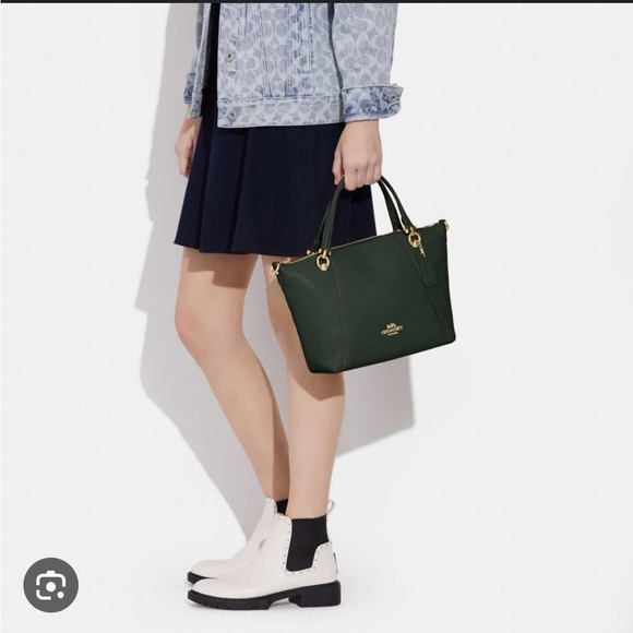 Coach | Bags | Coach Kacey Satchel | Poshmark